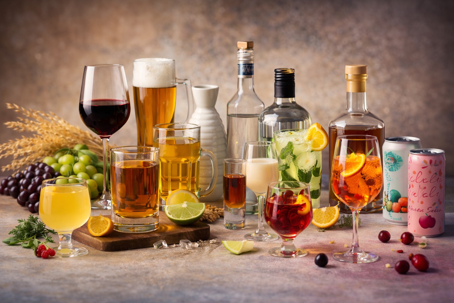 Les 10 marques de rhum les plus célèbres (Comparatif 2026)