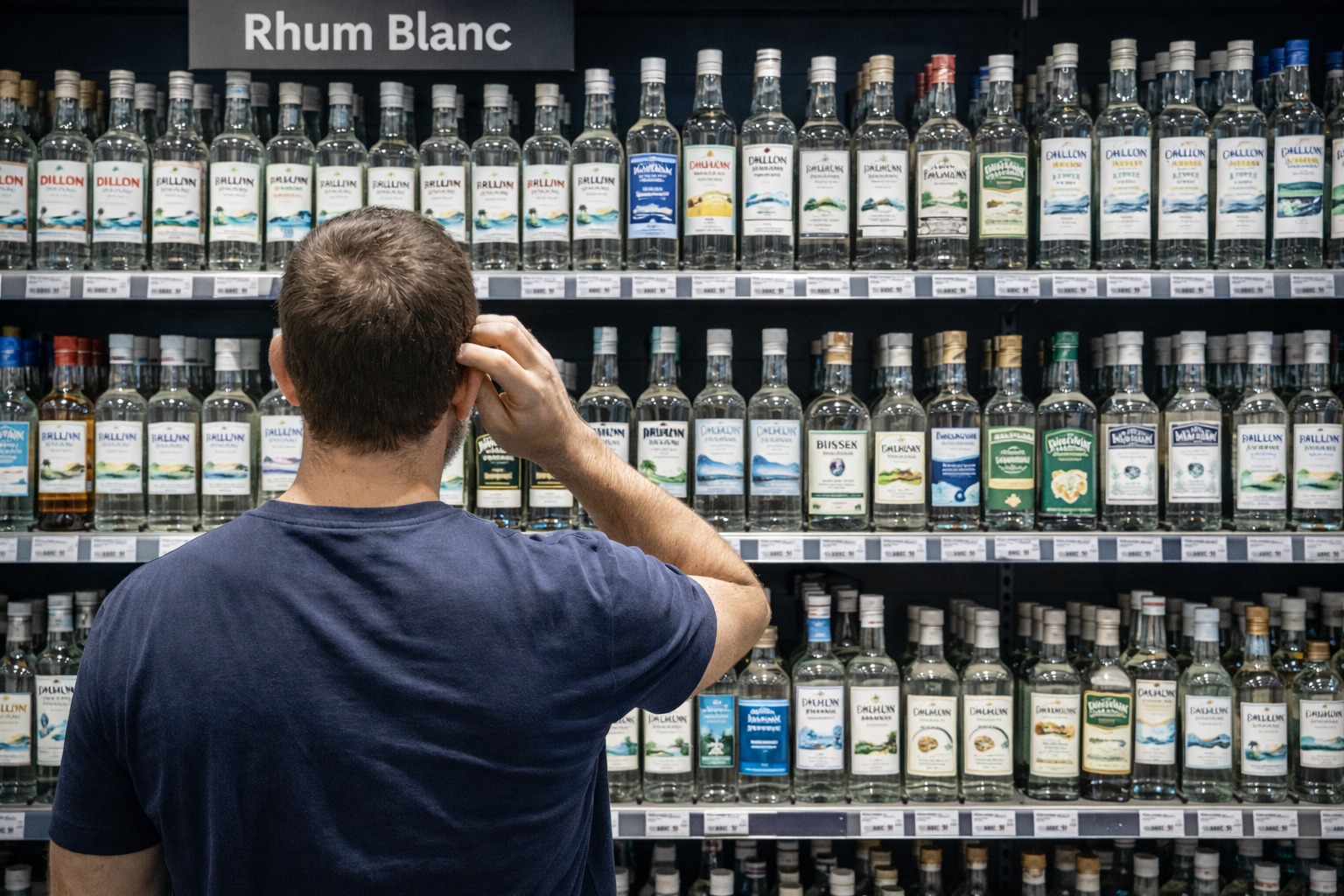 Les 10 marques de rhum les plus célèbres (Comparatif 2026)